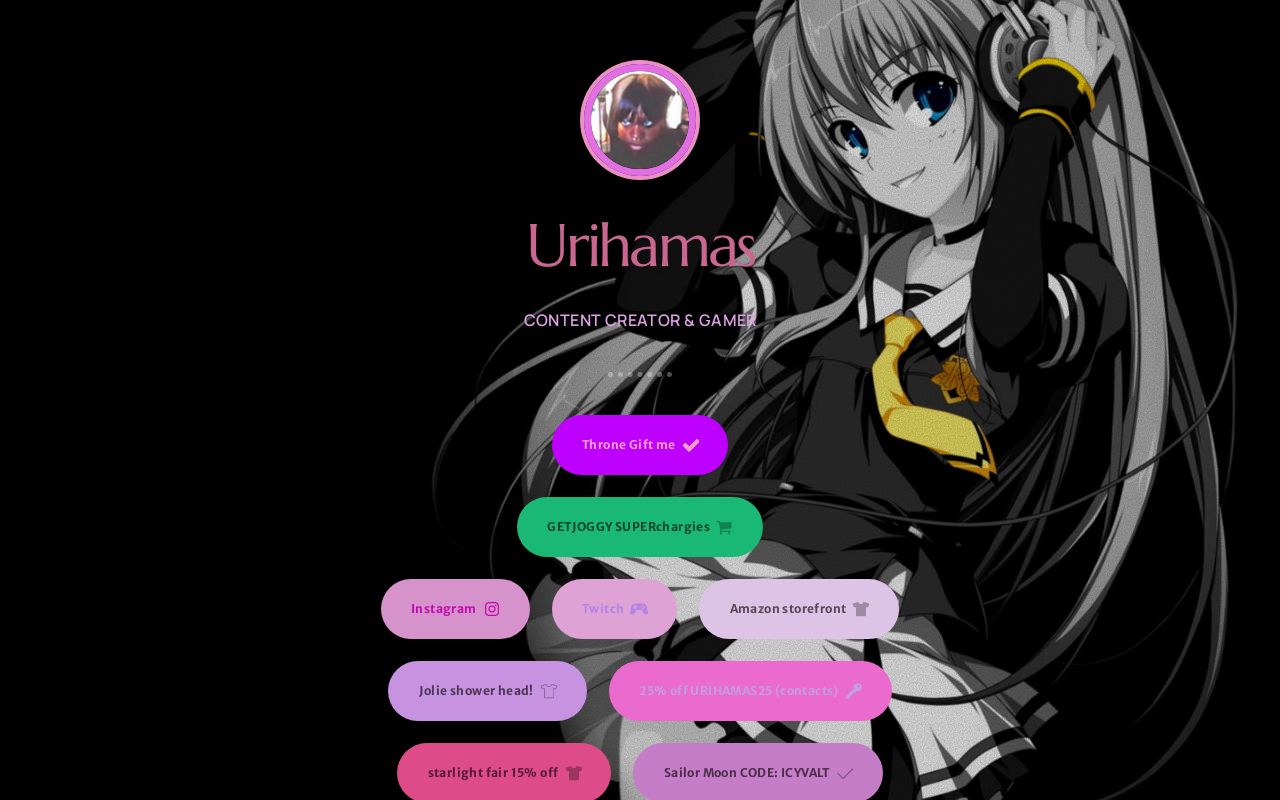 Madoka Magi girl